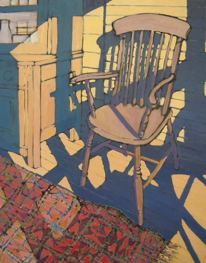 sixtoeight.net: Cstudios Art Gallery - Geoffrey Breen