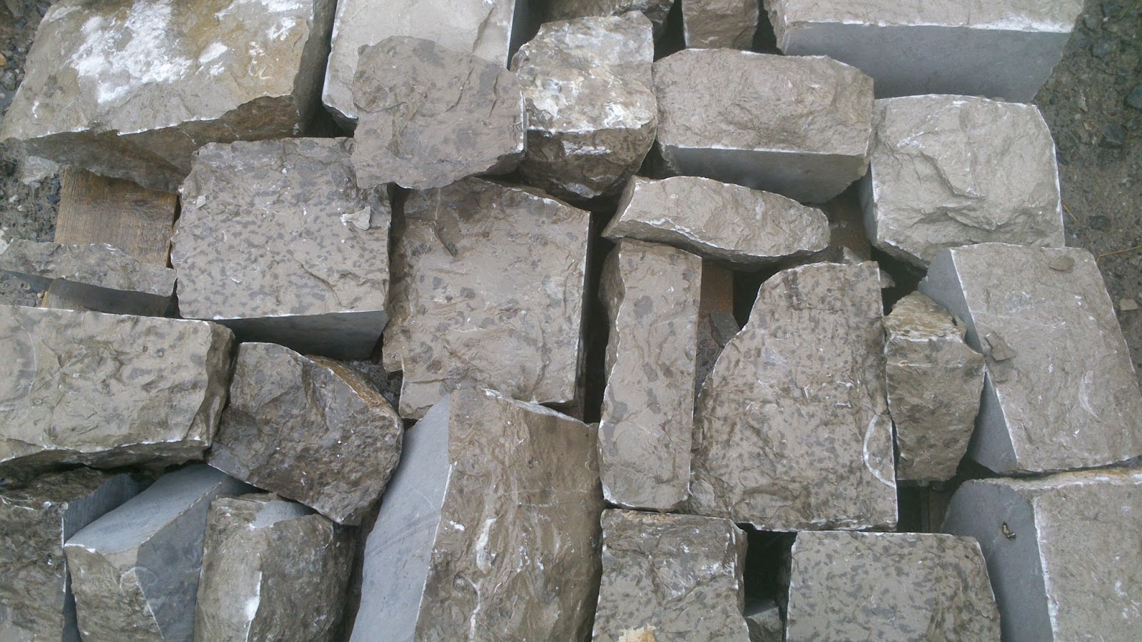 GD Stonemason North Wales