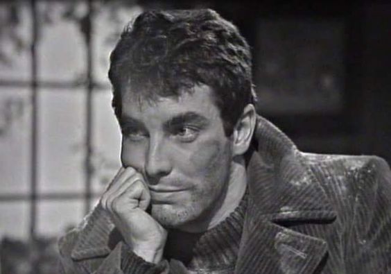 Shadows on the Wall: An Online Dark Shadows Fanzine: Joe Haskell, FILTHY