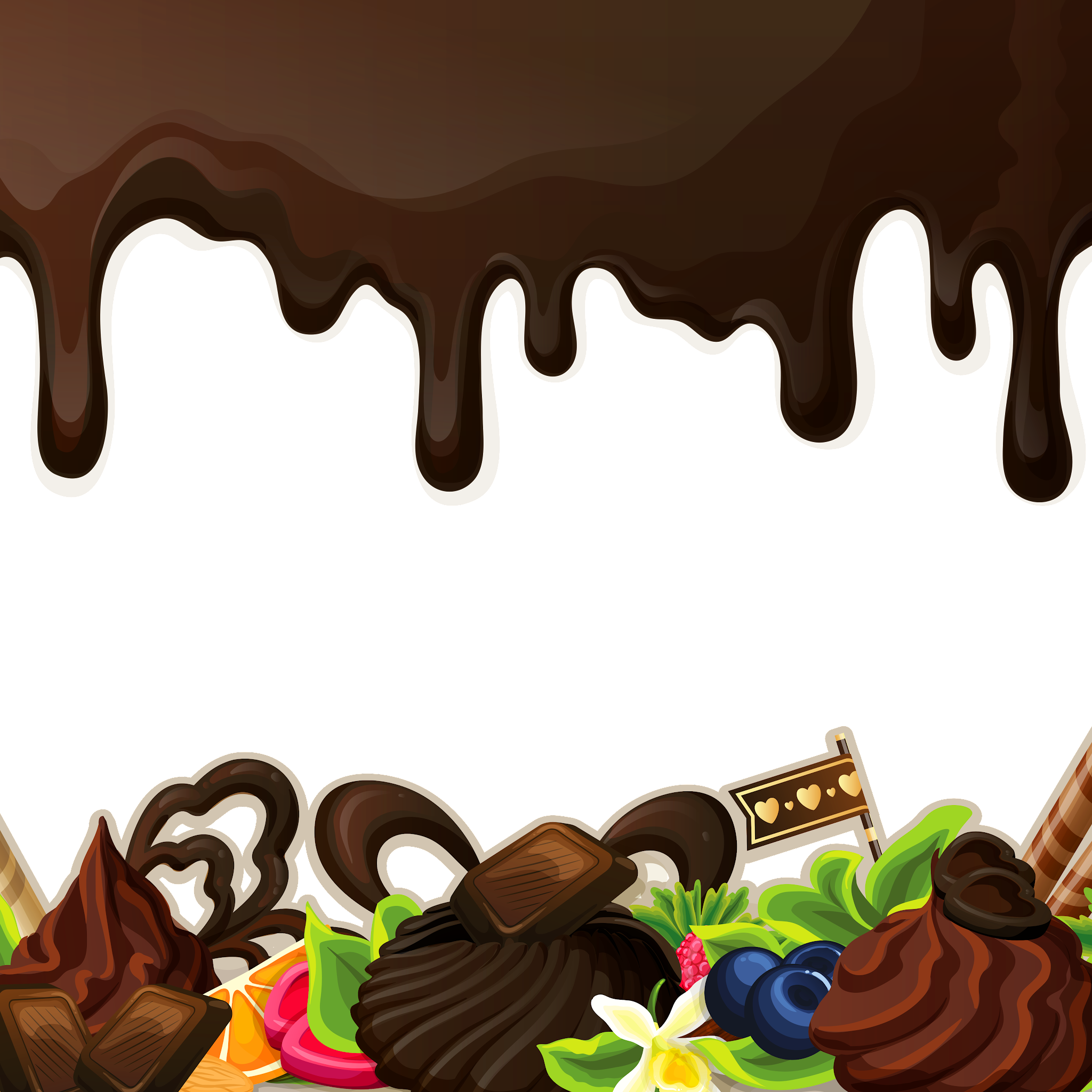 ® Imágenes y Gifs Animados ®: IMÁGENES DE CHOCOLATES