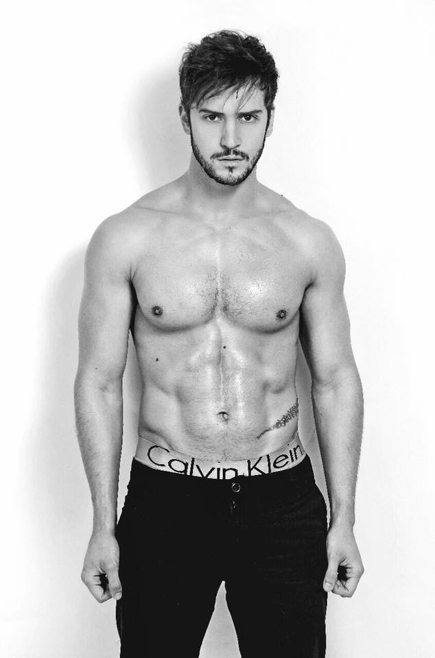 IdentificarSé : Segunda parte de la entrevista realizada a Esteban Recagno