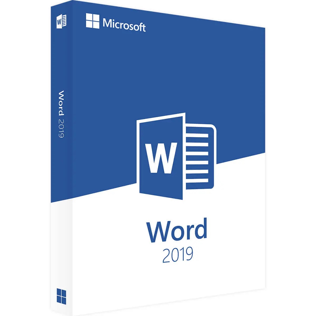 Word 2019 word-2019