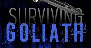 diabooks78: [Buchvorstellung einmal anders] Surviving Goliath von M.E ...