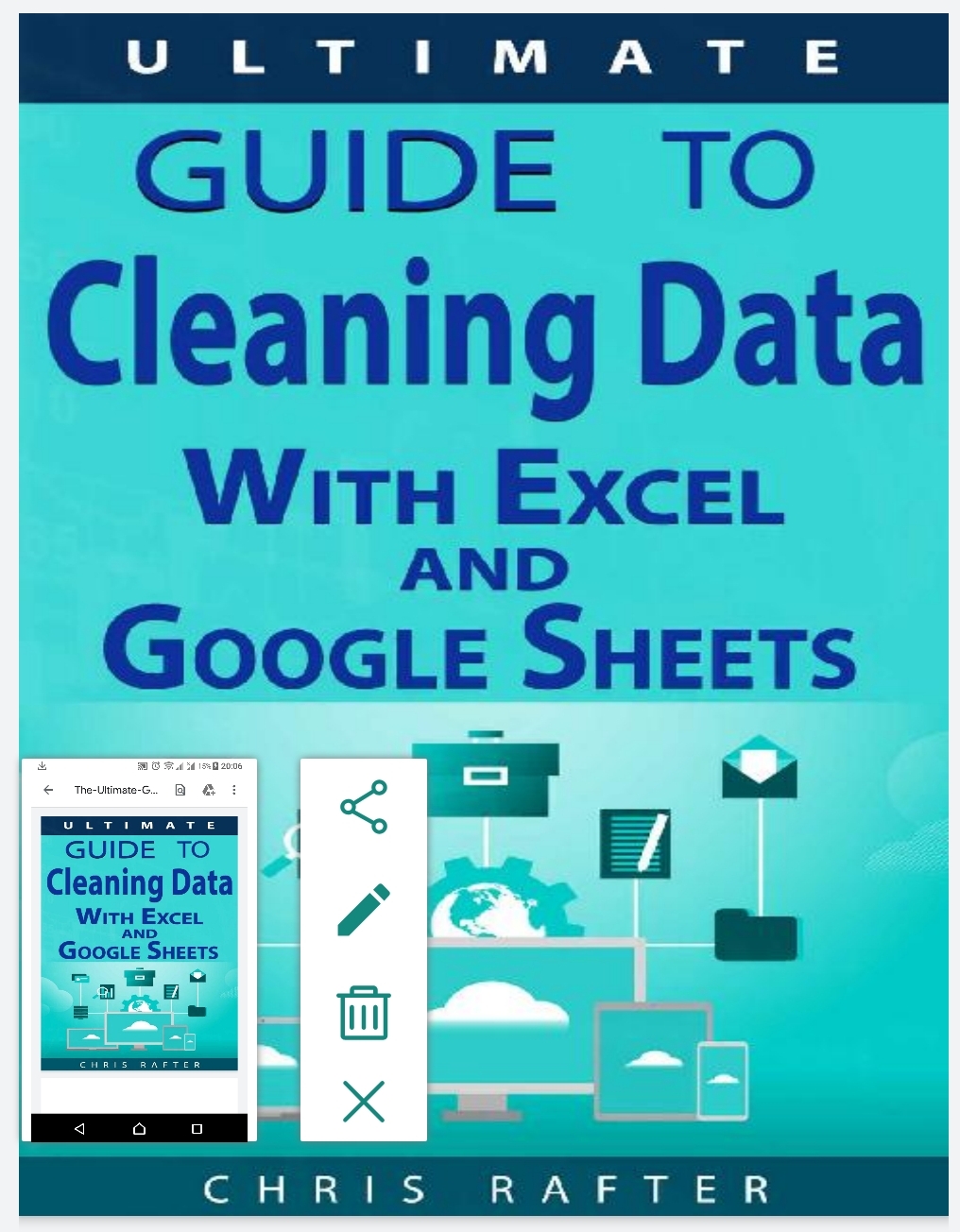 The Ultimate Guide To Cleaning Data In Excel And Google Sheets 2019 the-ultimate-guide-to-cleaning-data-in-excel-and-google-sheets-2019