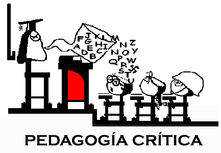 Pedagogía Crítica