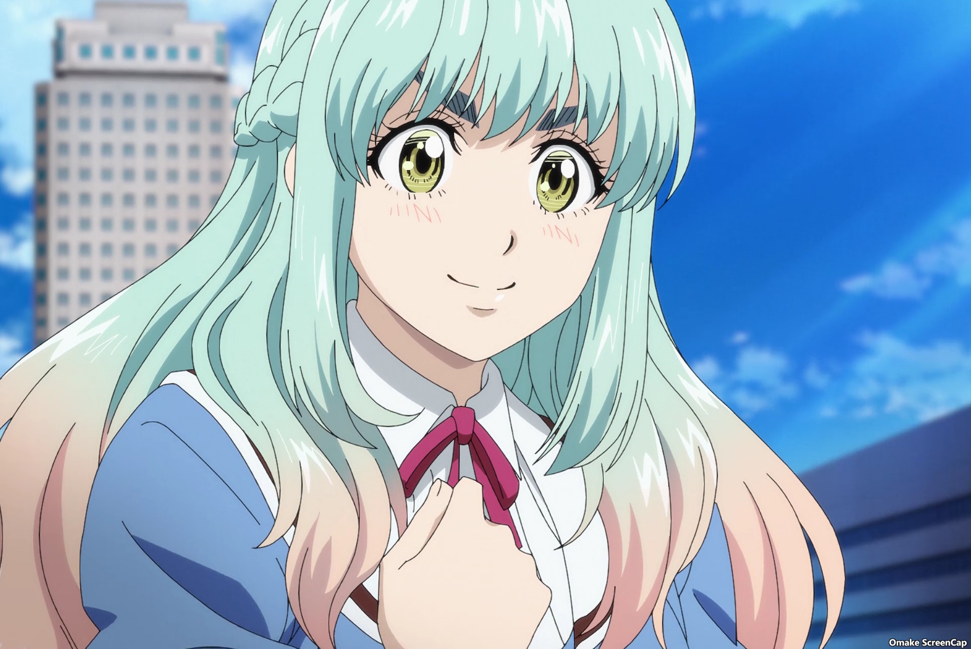 Joeschmo's Gears and Grounds: High-Rise Invasion - Episode 5 - Yuri ...