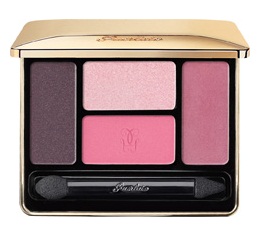Best Things in Beauty: Coming Attraction: Guerlain Spring Colour ...