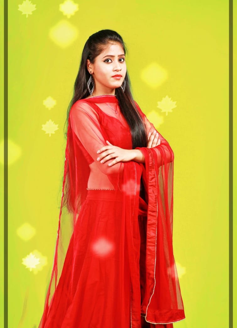 Rinki Prasad Glam Photos - Latest Movie Updates, Movie Promotions ...