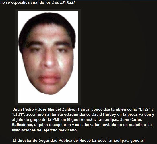 BITACORA EPOCAVIOLENTA: PENAL TOPOCHICO:MÀS DE 52 MUERTOS Y 70 HERIDOS