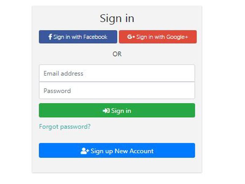 Tela de Login - Html e Css - Tela de Login - Html e Css -