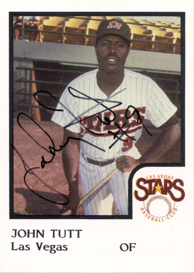 1986 PROCARDS PROJECT: October 2017