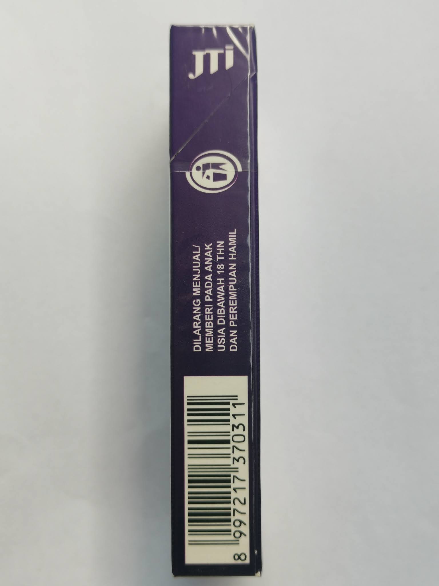 Camel Mild Option Purple Kretek 12, SKM LTLN Value For Money Pertama ...