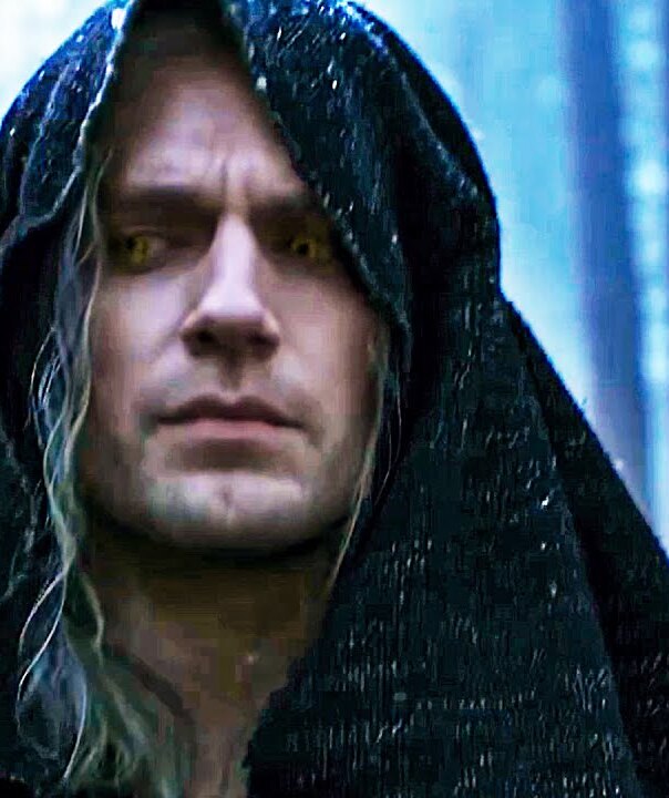 SNEAK PEEK : "The Witcher" - Destined To Protect