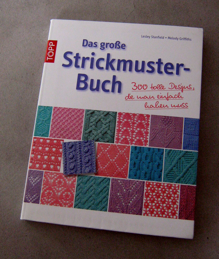 Eichwisli: Nochmals Socken