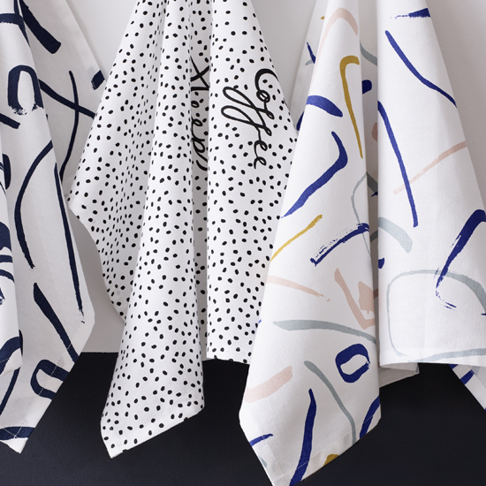 print & pattern: AW 2018 - house by john lewis