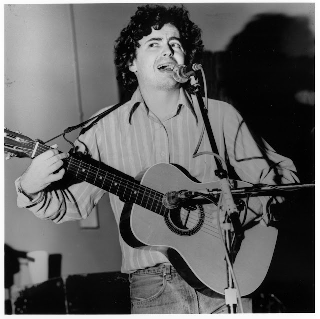 Revolution Rock: Ric Ocasek, Daniel Johnston, David Berman & Shows ...