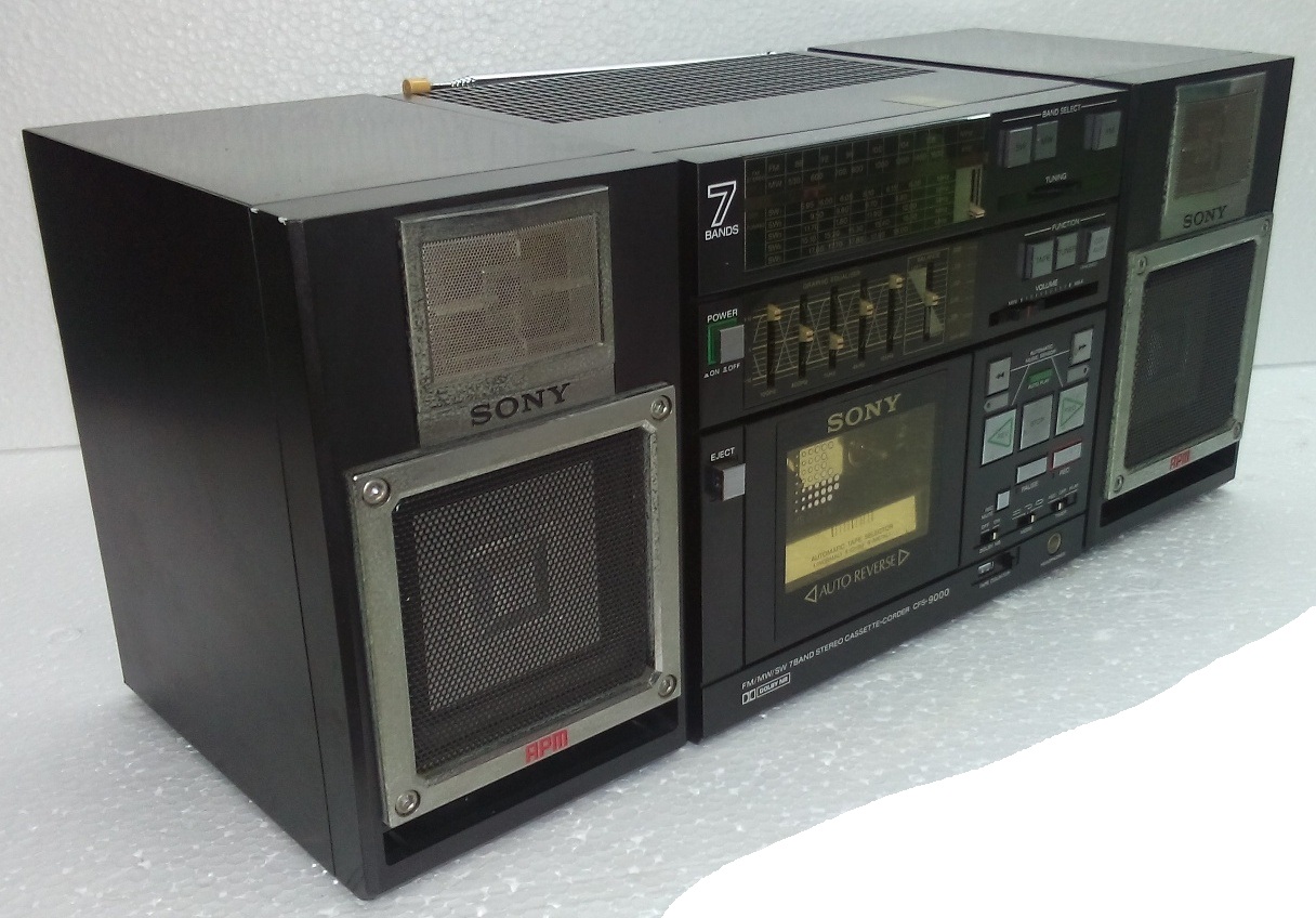 BARANG BARANG ELEKTRIK TERPAKAI DAN RARE: SOLD OUT!! - RARE VINTAGE ...