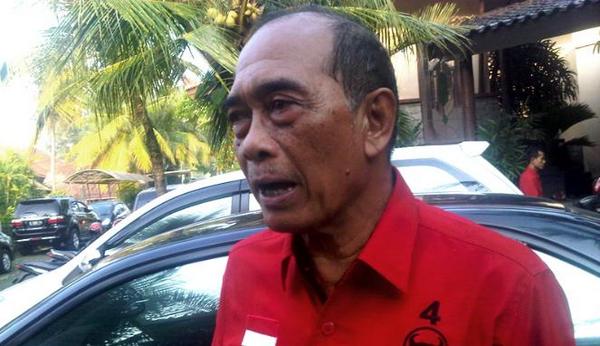 Mantan Bupati Bantul dari PDIP Idham Samawi Resmi Tersangka Korupsi Rp ...