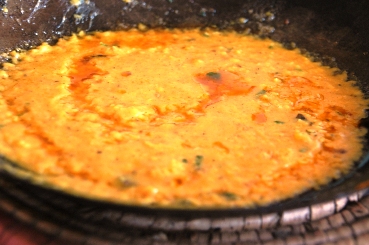 pakistani food dal ~ All About Pakistan