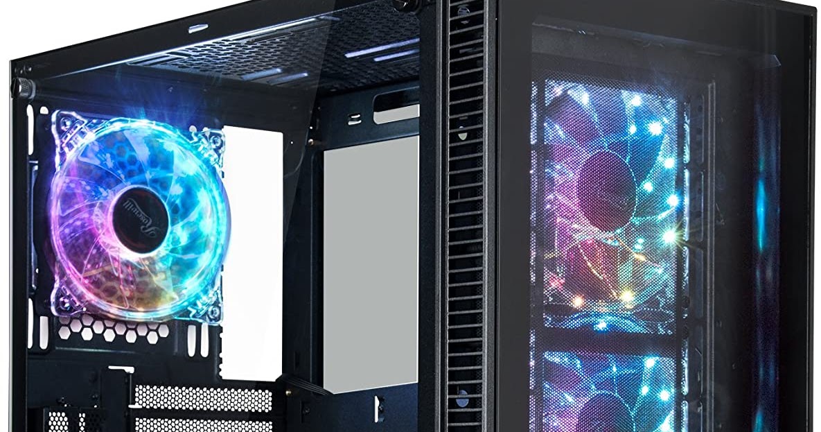 $3,000 Top-Tier Gaming, Streaming, and Production