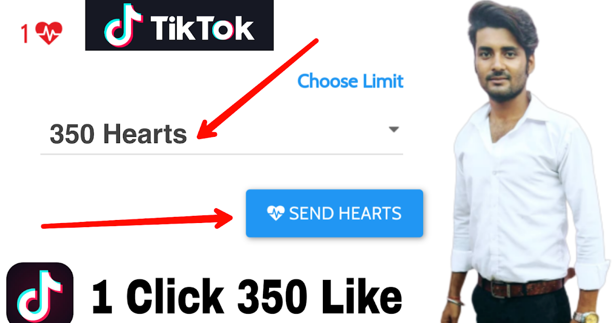 How To Increase Tik Tok Followers | Tik Tok Like