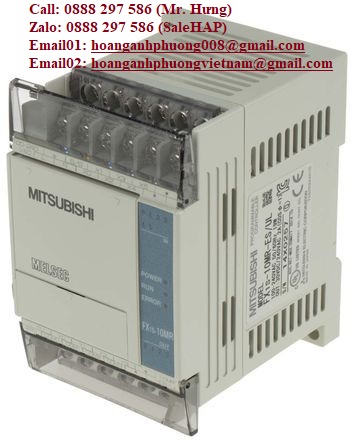 PLC Mitsubishi FX1S-30MR-ES/UL