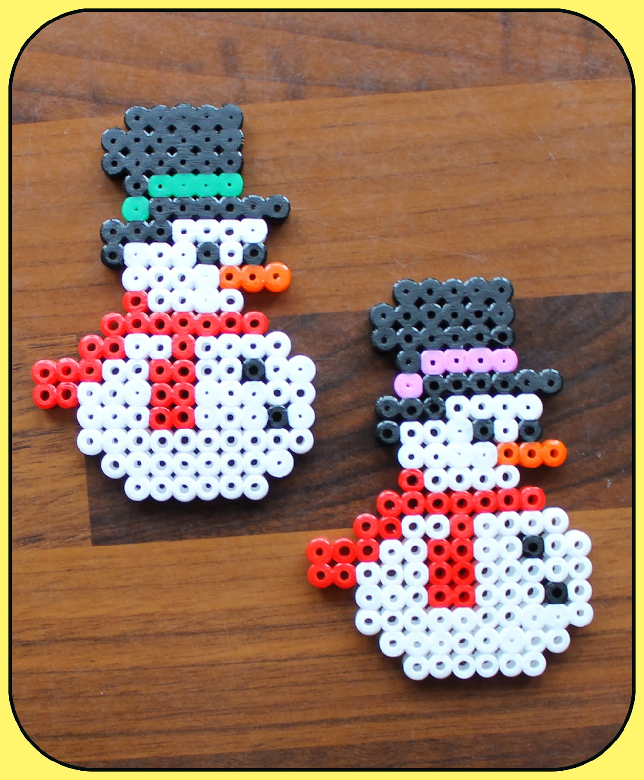 Prutmåsen: Det er snart jul!