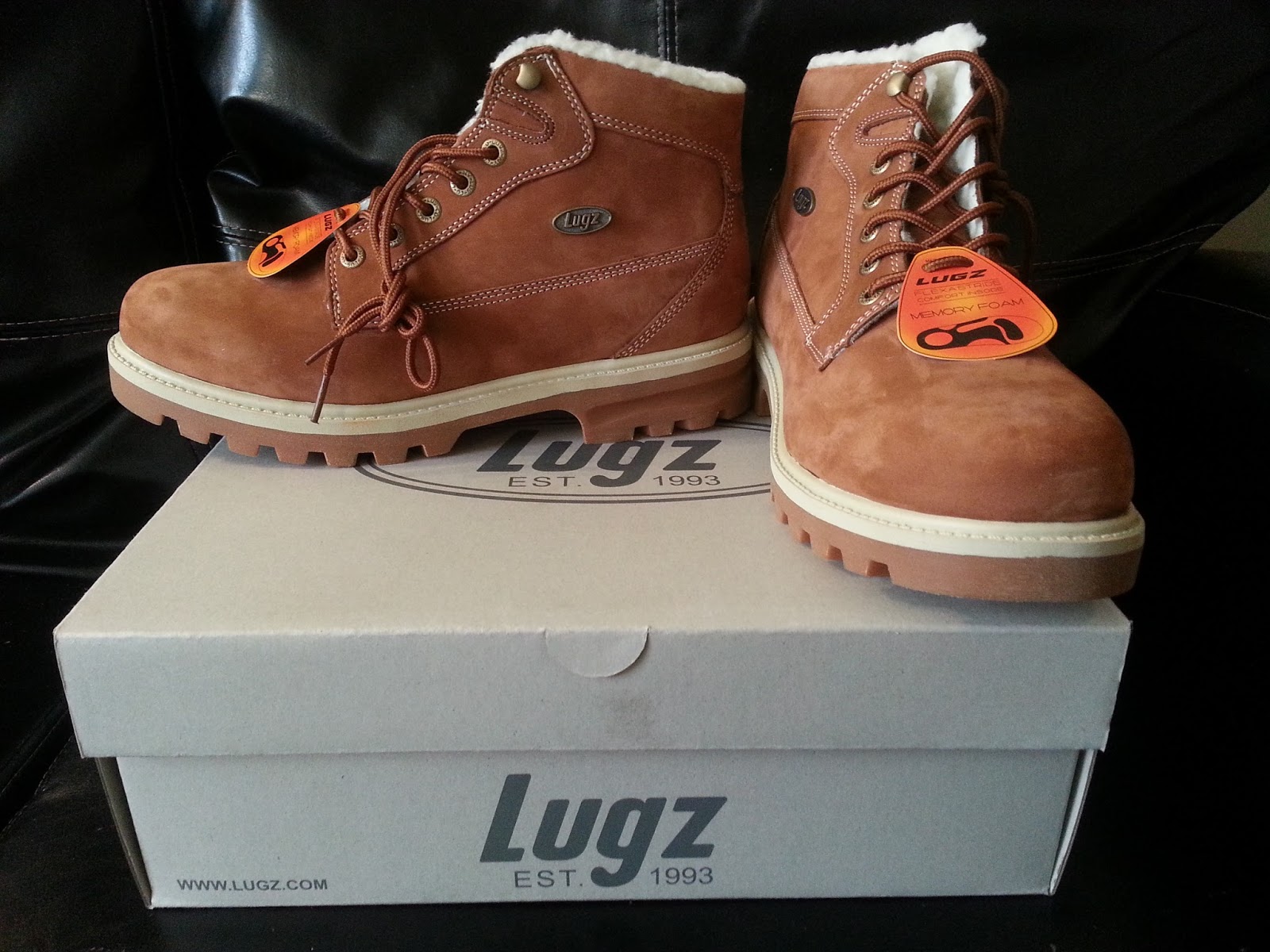 Styles For Men - NY MomStyle