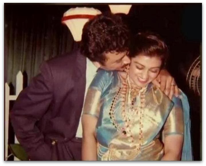 Jayaram - JungleKey.in Image