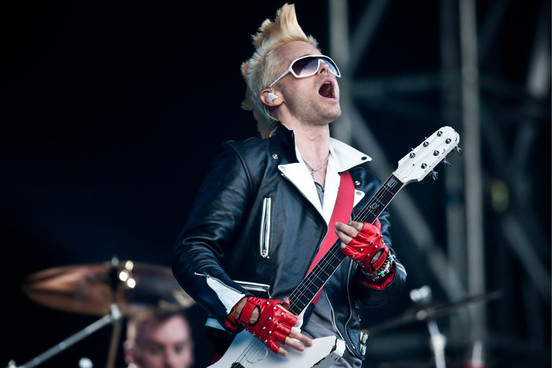 (SOYL) Soundtrack Of Your Life: 2011