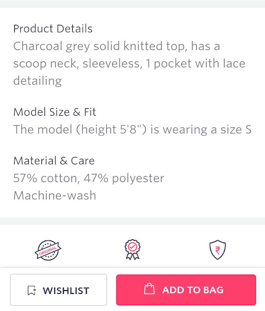 Must avoid these mistakes while online shopping