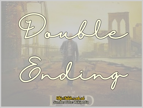 Double Ending double-ending