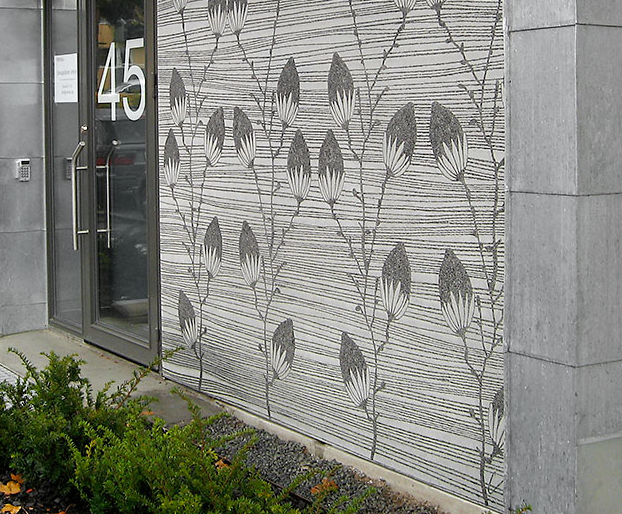 Nathans Thoughts: Graphic Concrete