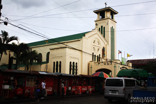 The Geek Travels: CARAGA Series: En Route to Butuan City