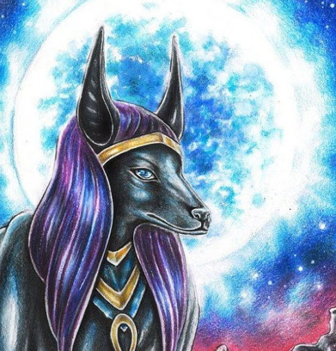 Sirio. La Estrella más importante de Egipto.