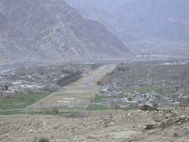 Gilgit Baltistan { Balti Youl }: December 2012