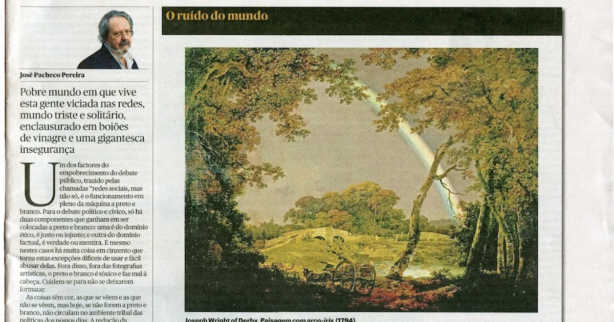 portadaloja: A máquina da cor de burro a fugir de Pacheco Pereira