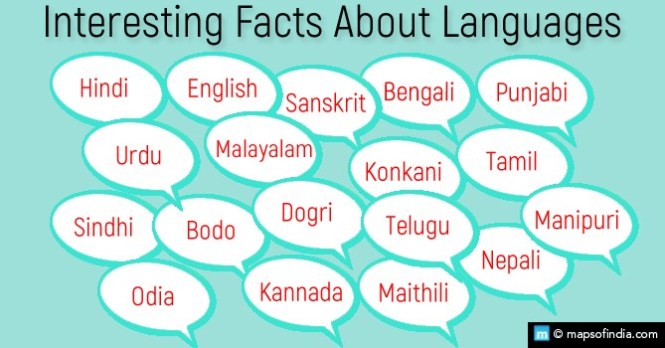 Look Up Aim High: Indian Languages and Literature