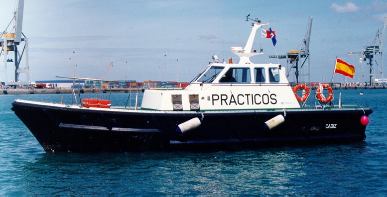 PRACTICO DE PUERTO