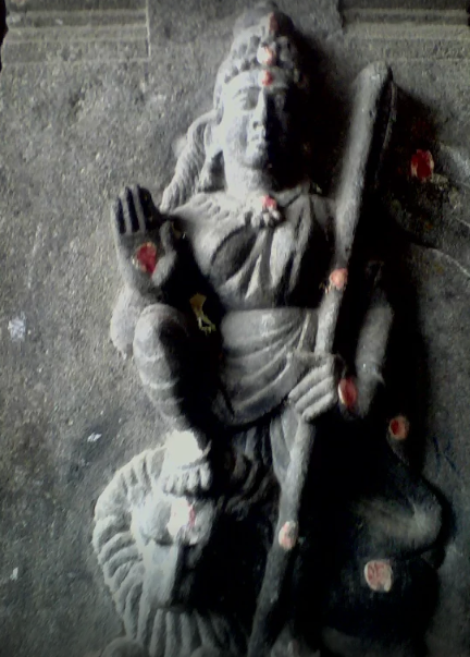 Tamilnadu Tourism: Anbil Sathyavageeswarar Temple – The Temple