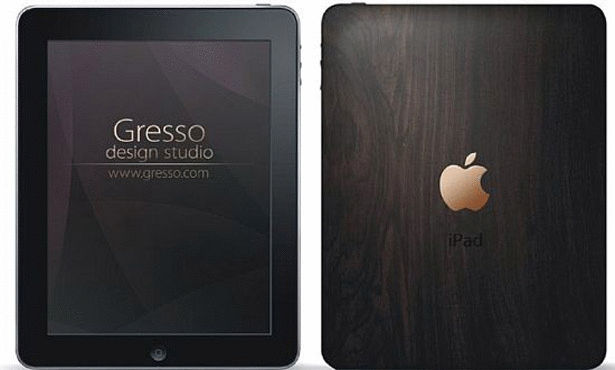 Short articles: 10 Most Expensive iPad devices in the world