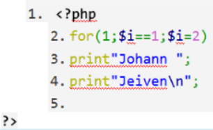 Find it source: Web Application Development 1