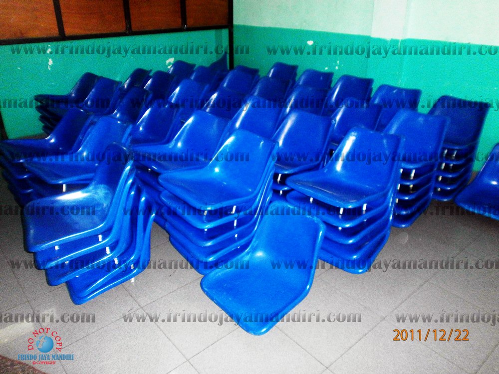FRINDO JAYA MANDIRI: KURSI FIBER