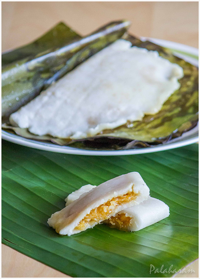 Palaharam: Ela Ada / Valsan