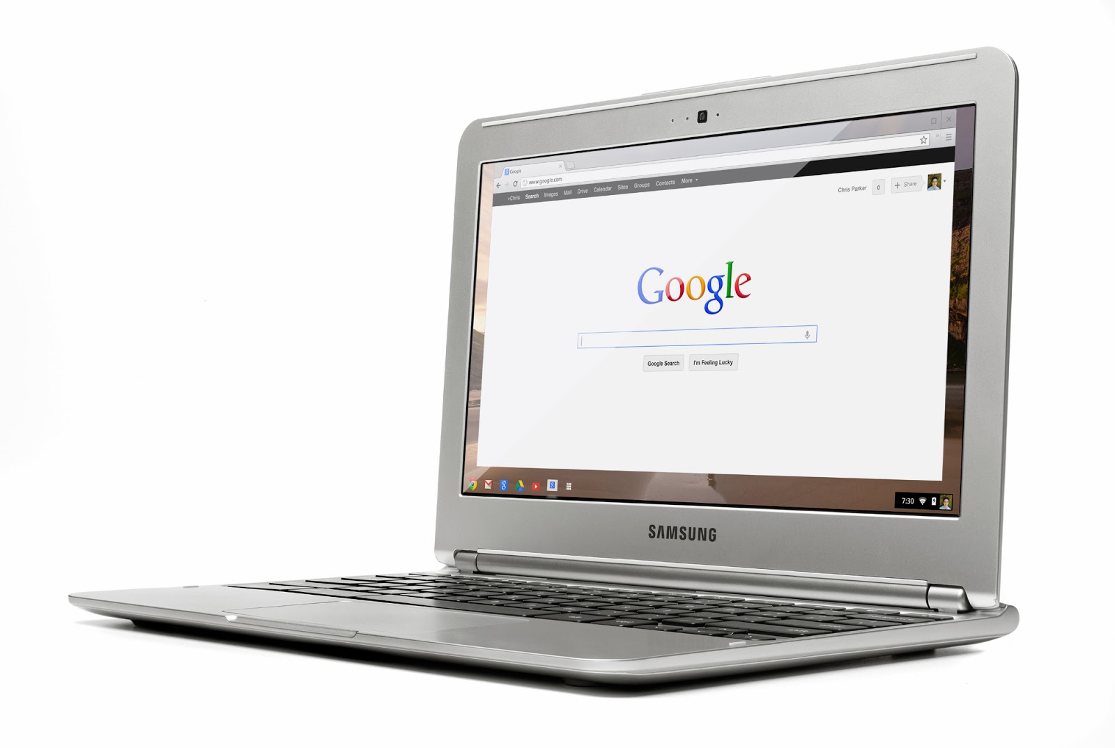 Berita Gadget: Chromebook Diminati Di AS, Microsoft Cemas