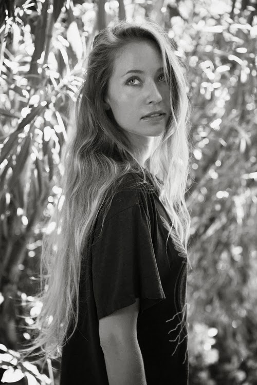 Enjoy The Kiss: Discover Baelyn Neff From Venice LA / Model, Actress ...