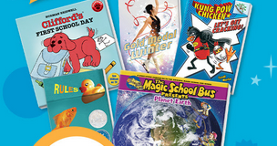 Making Ends Meet: Free Scholastic book smp Kellogg's products at Walmart