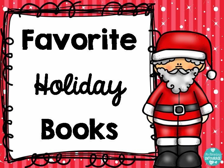 The Elementary Entourage: May Your Students By Merry & Bright with ...