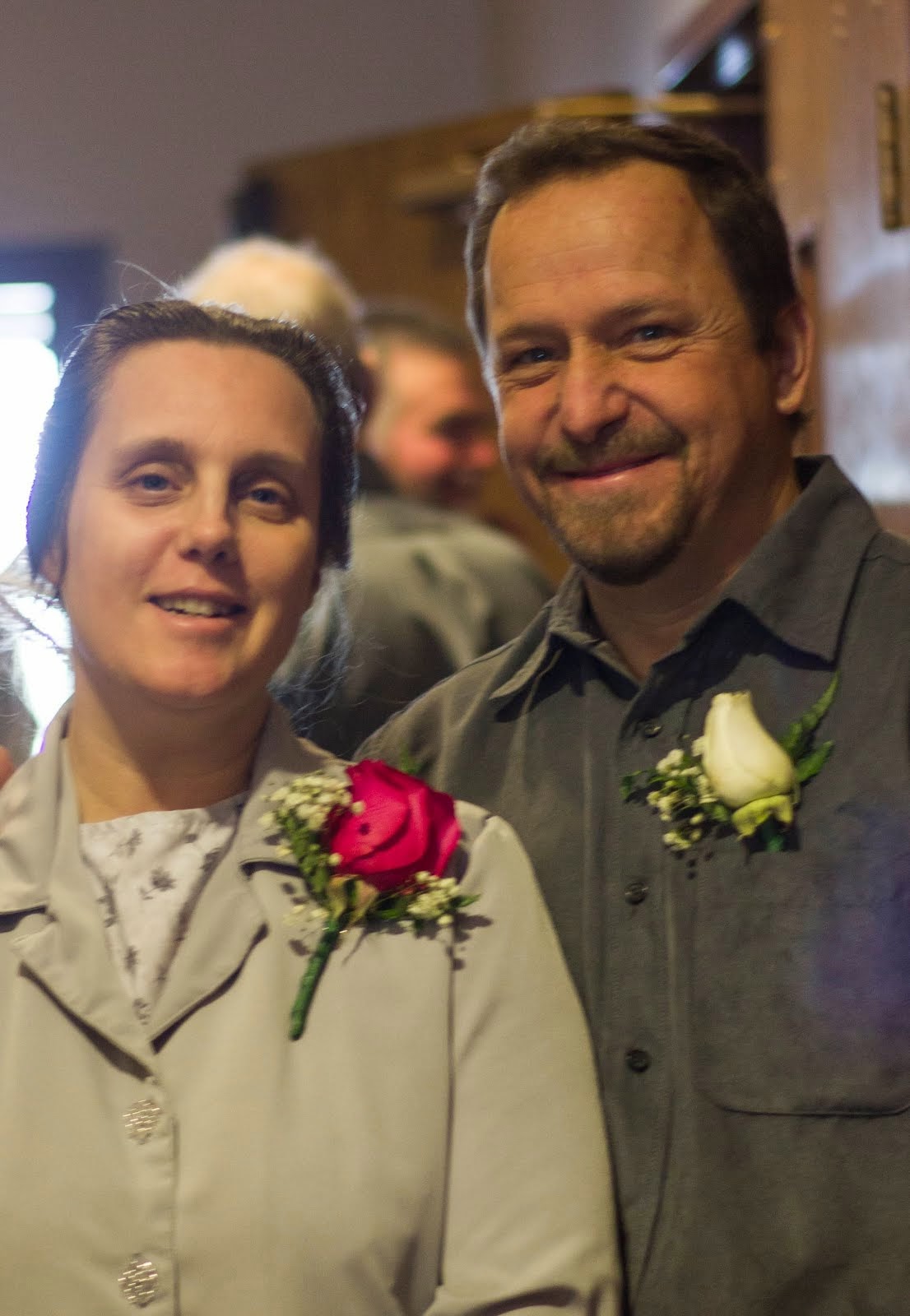 The Kevin Glick Family: In Remembrance of Uncle Nathan Glick