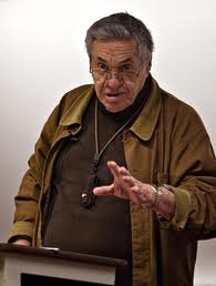 Can These Bones Live: Irving Louis Horowitz (1929-2012)